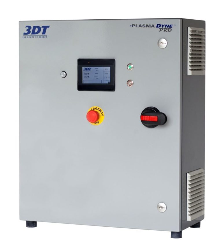 8 Facts About Plasma Surface Treatment - 3DT LLC