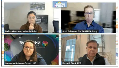 The Nuances of Printing on Plastic with Inkjet Printing - 3DT LLC